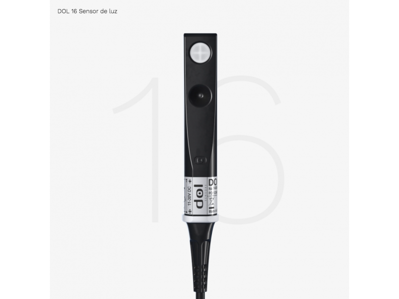 Sensor de luz | Exafan